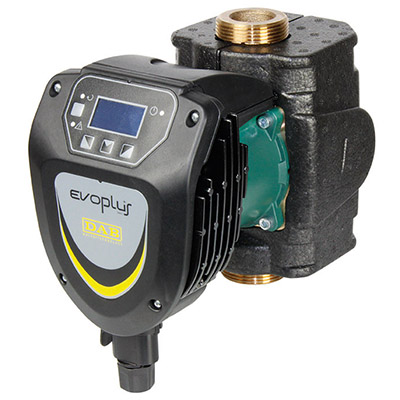 EVOPLUS SMALL SAN (alte Version) | Dab Website