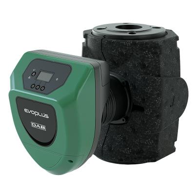 Evoplus (neue Version) | Dab Website